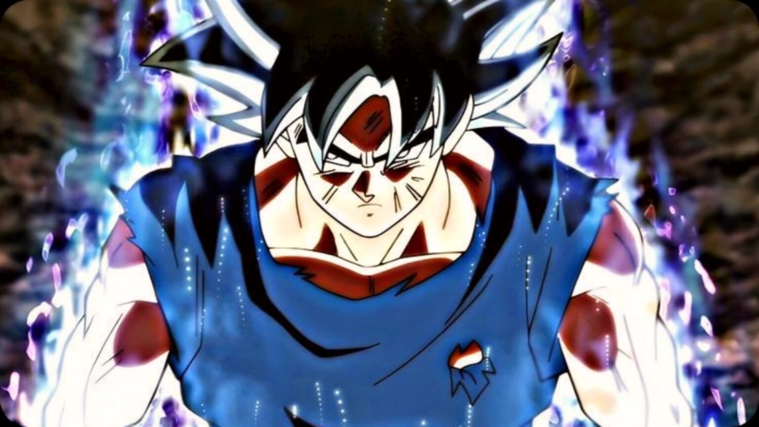 Dragon Ball Theory: “Is Ultra Instinct turning Goku Into a God ...